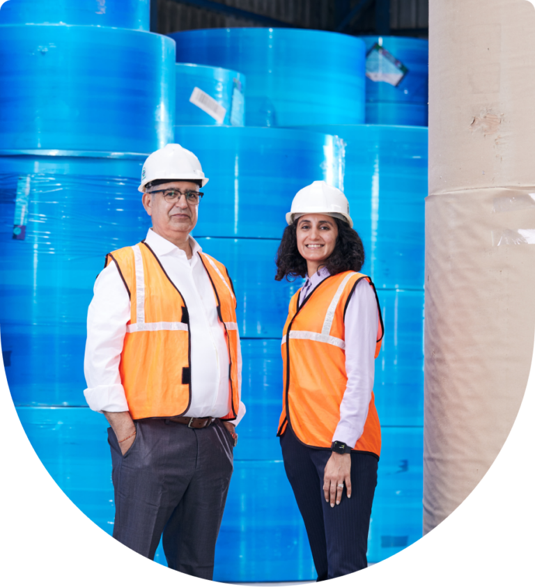 About Us | Unisource