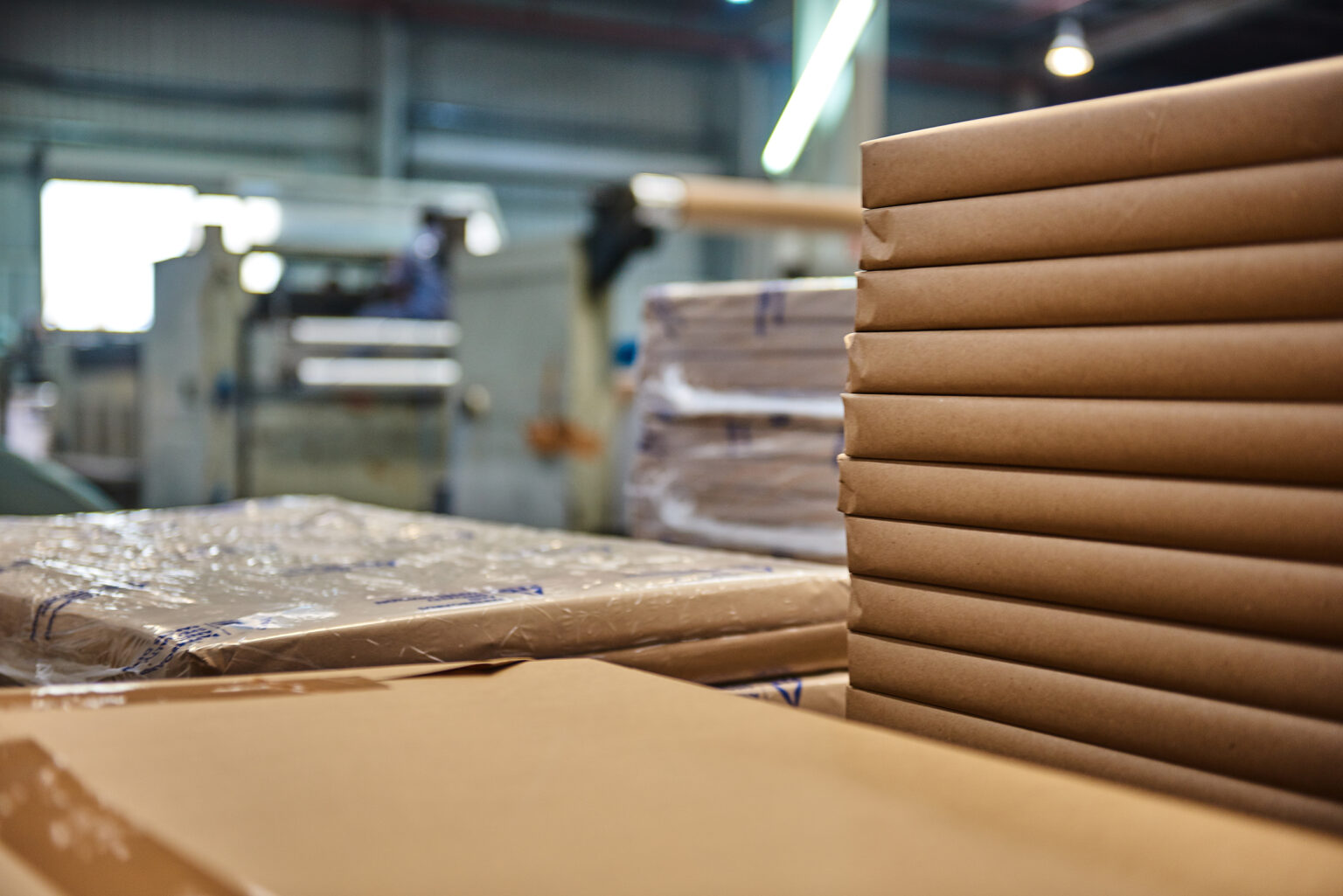 Infrastructure | Unisource